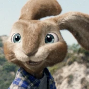 Rafa Romero | Doblaje España Wiki | Fandom