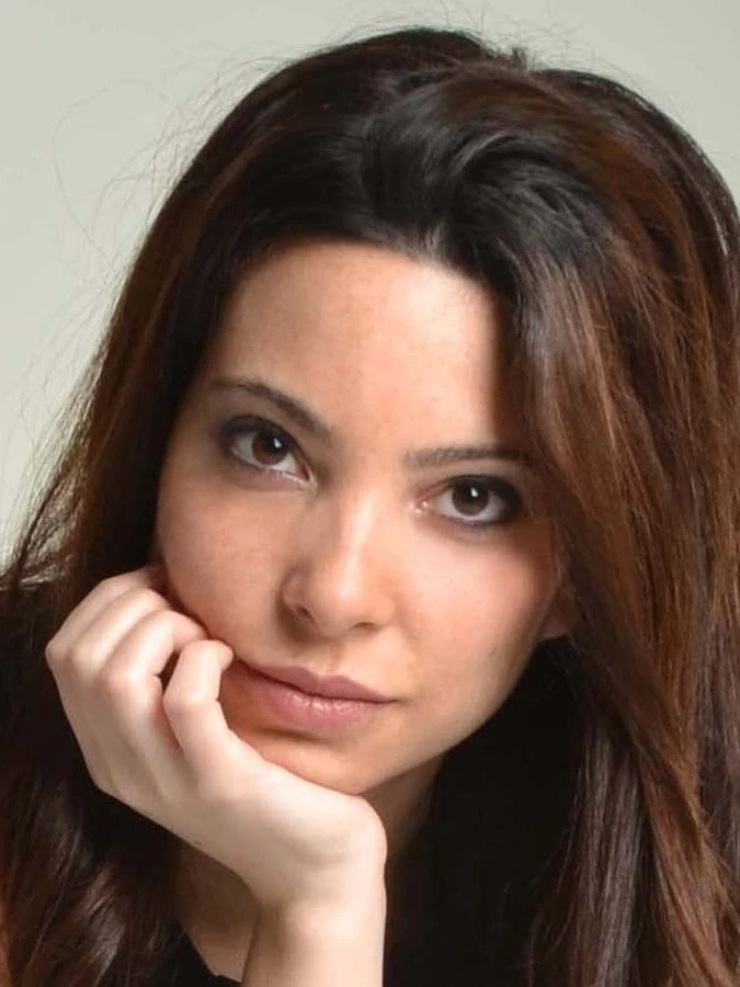 Elisa Langa | Doblaje España Wiki | Fandom