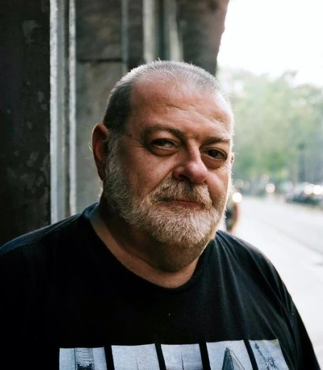 Jordi Royo | Doblaje España Wiki | Fandom