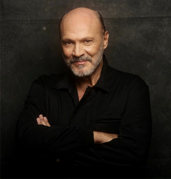 Juan Fernández Mejías | Doblaje España Wiki | Fandom