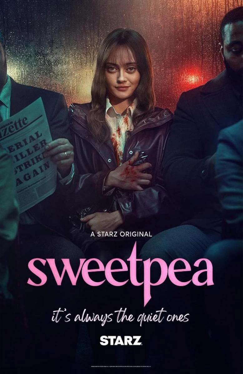 Sweetpea | Doblaje España Wiki | Fandom
