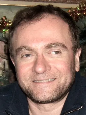 Jesús Barreda | Doblaje España Wiki | Fandom