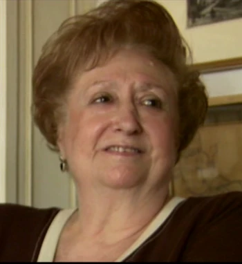 María Romero | Doblaje España Wiki | Fandom