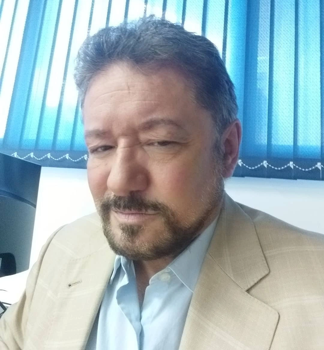 Rafael Alonso Naranjo Jr. | Doblaje España Wiki | Fandom