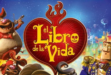 El Libro De La Vida Pelicula El Libro De La Vida: Película Completa