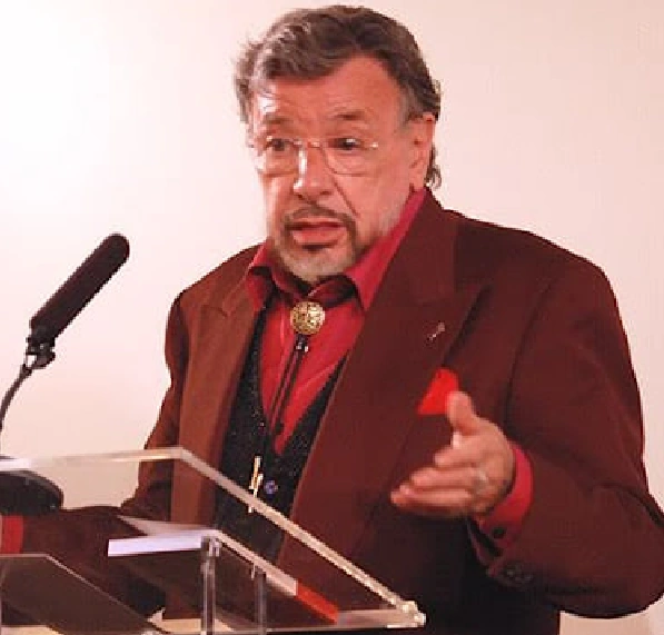 Luis Gaspar | Doblaje España Wiki | Fandom