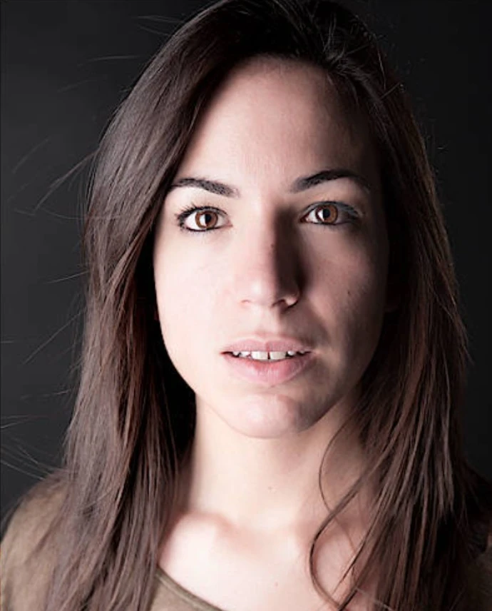 Sandra Villa | Doblaje España Wiki | Fandom