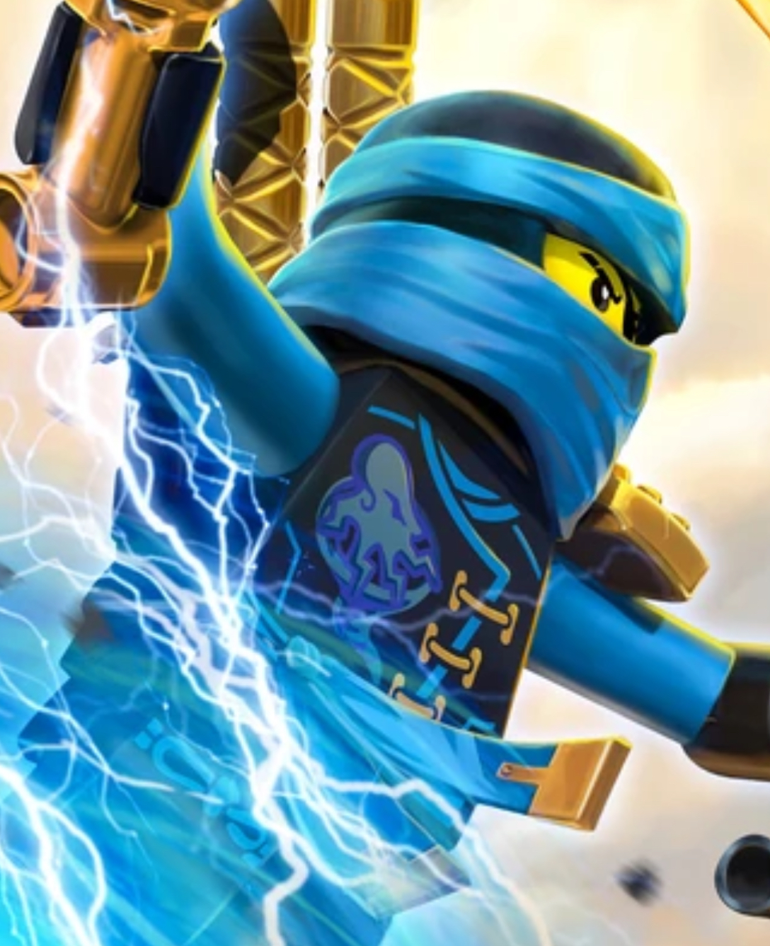 Jay Walker | Doblaje España Wiki | Fandom