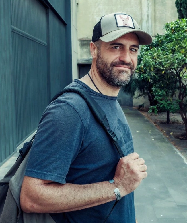 Juan José Valero | Doblaje España Wiki | Fandom