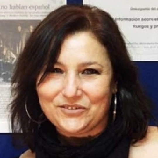 María del Mar Jorcano | Doblaje España Wiki | Fandom