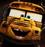 Sara Vivas | Doblaje España Wiki | Fandom