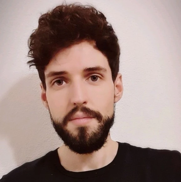 Álex Sánchez Arranz | Doblaje España Wiki | Fandom