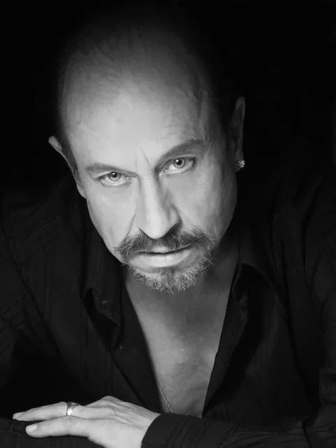 Tony Cruz | Doblaje España Wiki | Fandom