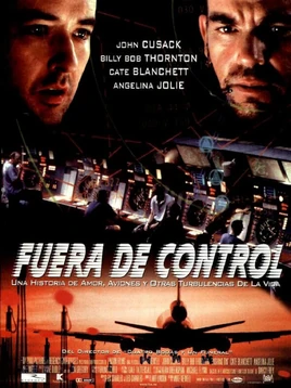 Fuera de control | Doblaje España Wiki | Fandom