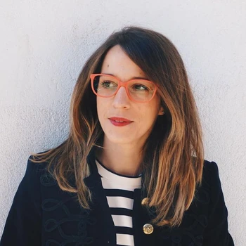 Alma Naranjo | Doblaje España Wiki | Fandom