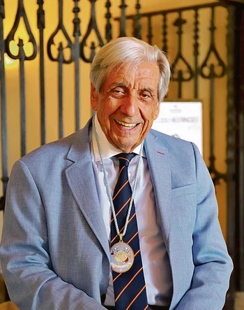 Elías Rodríguez | Doblaje España Wiki | Fandom