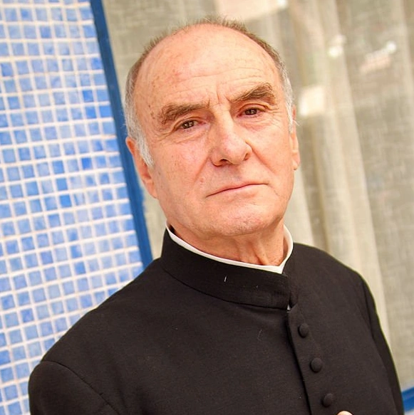 Tony Canal | Doblaje España Wiki | Fandom