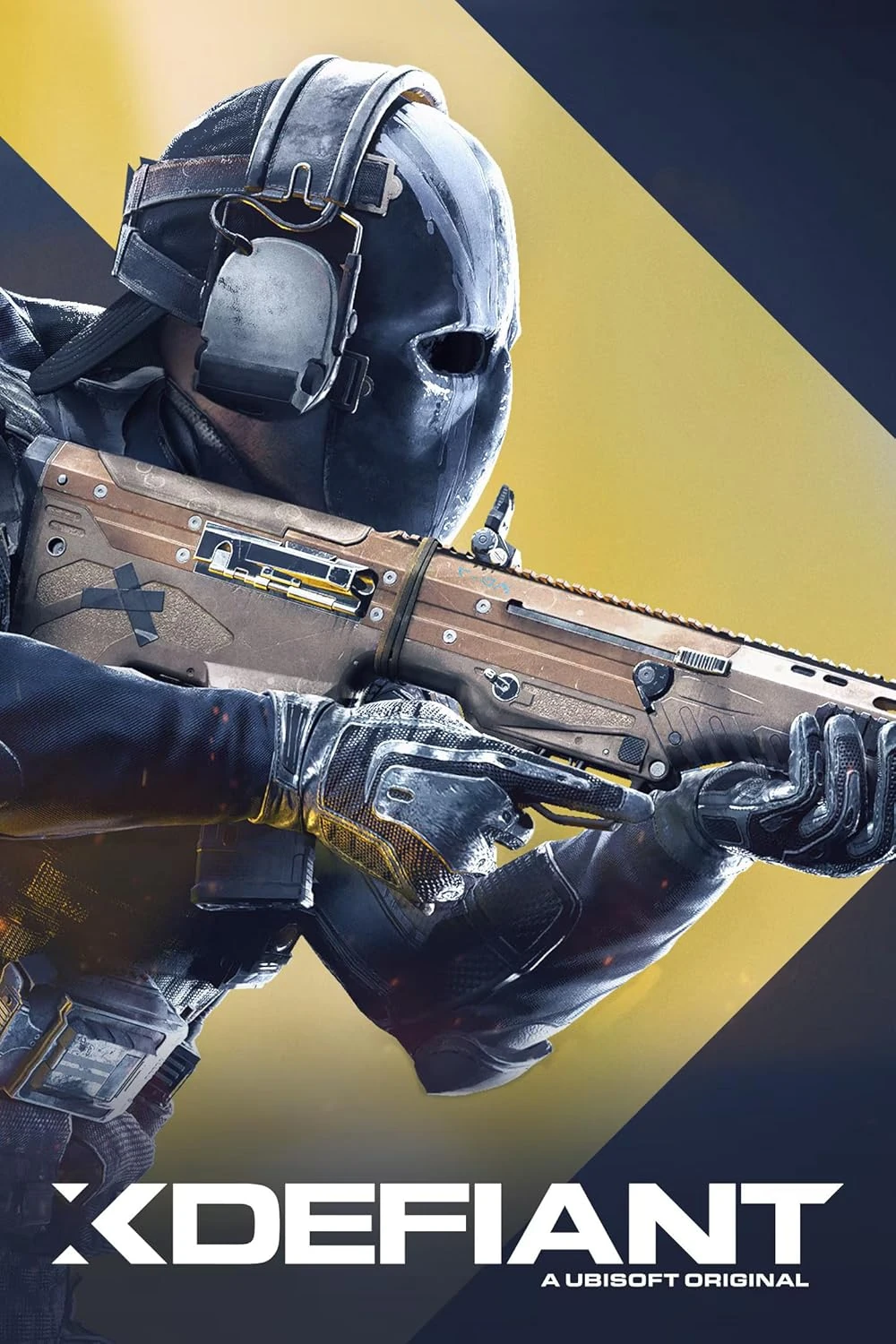XDefiant | Doblaje España Wiki | Fandom