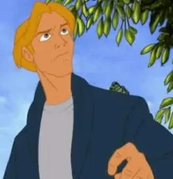 Tomás Rubio | Doblaje España Wiki | Fandom