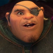 Jorge García Insúa | Doblaje España Wiki | Fandom