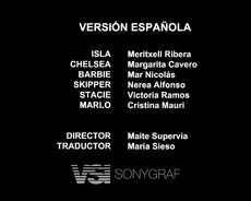 Barbie y los delfines mágicos | Doblaje España Wiki | Fandom