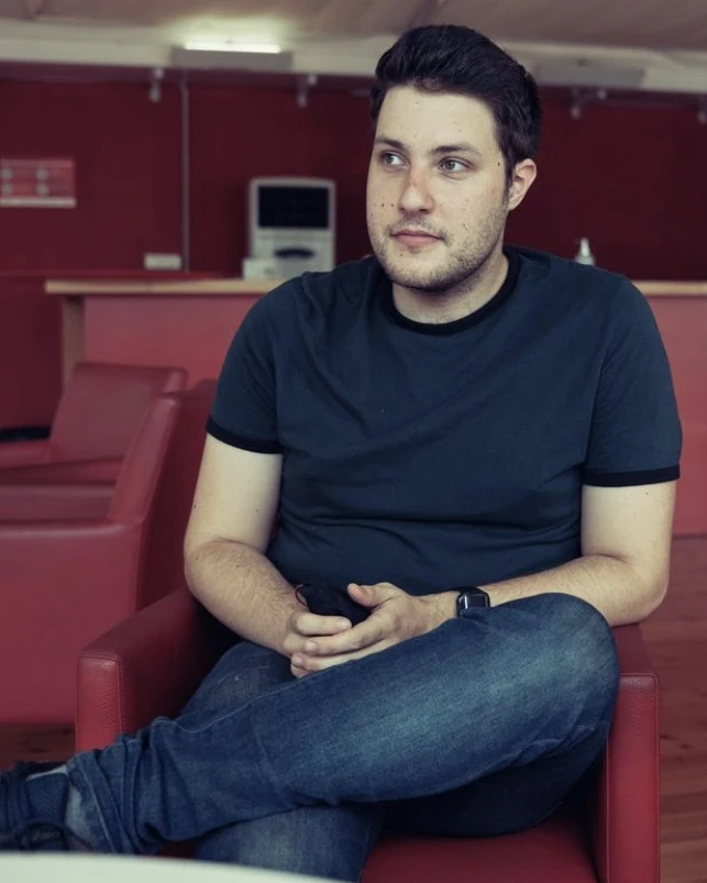 David García Llop | Doblaje España Wiki | Fandom