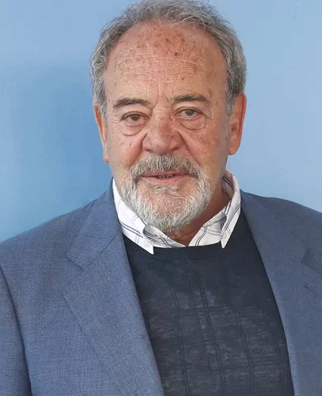 Tito Valverde | Doblaje España Wiki | Fandom