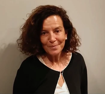 Ana Pallejà | Doblaje España Wiki | Fandom
