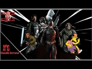 Claudio Serrano | Doblaje España Wiki | Fandom