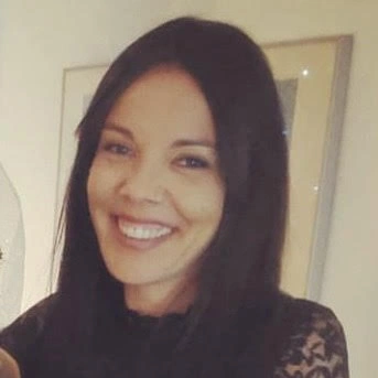 Marina García Guevara | Doblaje España Wiki | Fandom