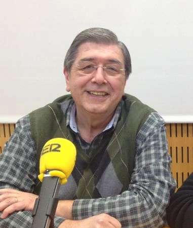 Sergio Capelo | Doblaje España Wiki | Fandom