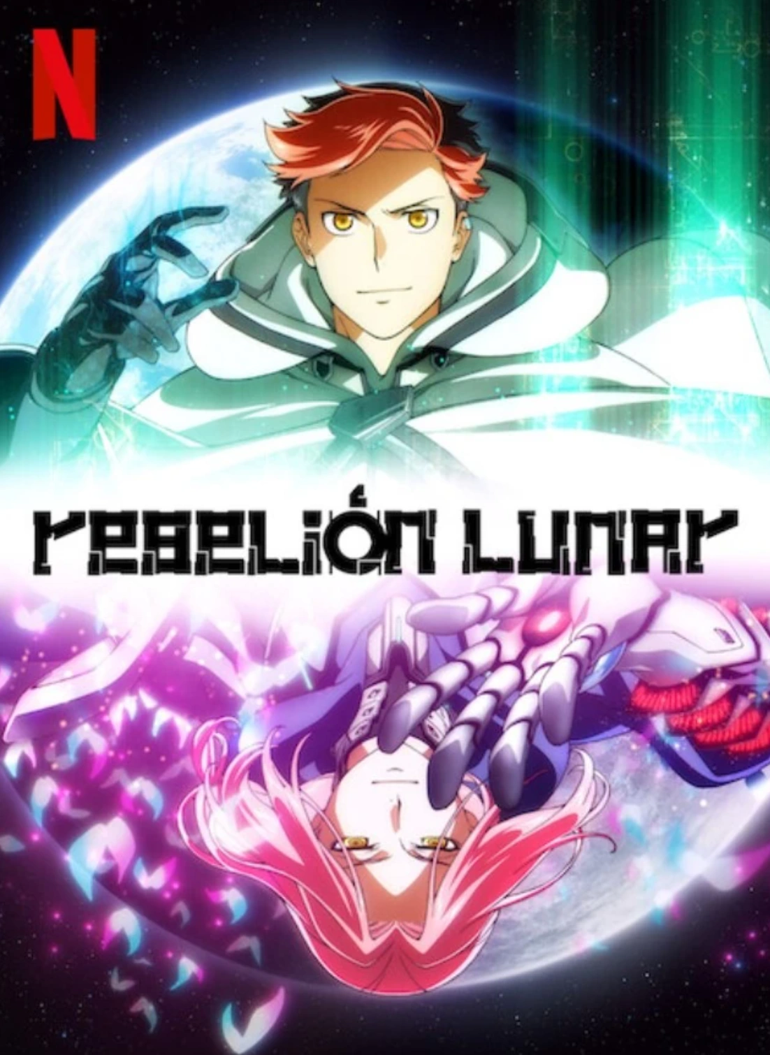 Rebelión lunar | Doblaje España Wiki | Fandom
