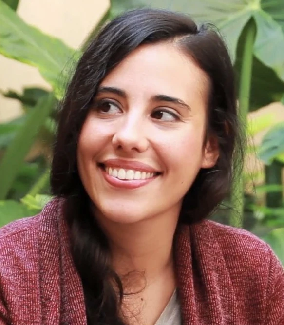 Cristal Barreyro | Doblaje España Wiki | Fandom
