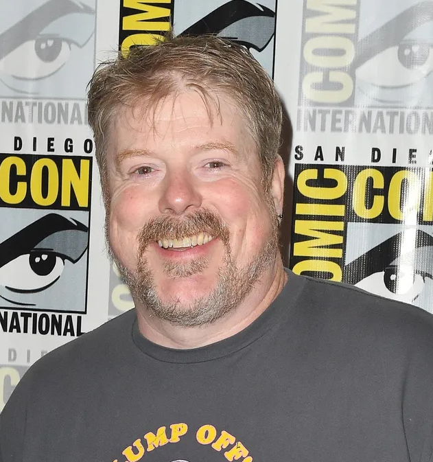 John Dimaggio Doblaje España Wiki Fandom