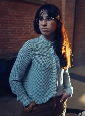 Carla Mercader | Doblaje España Wiki | Fandom