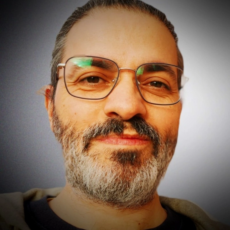 Israel de la Rosa | Doblaje España Wiki | Fandom