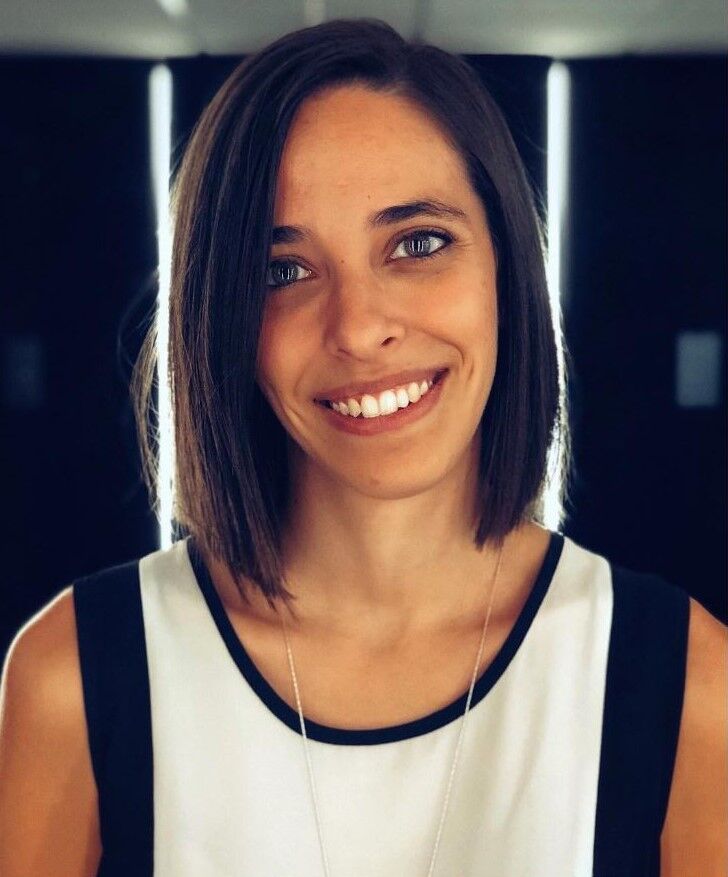 Nerea Alfonso Doblaje España Wiki Fandom