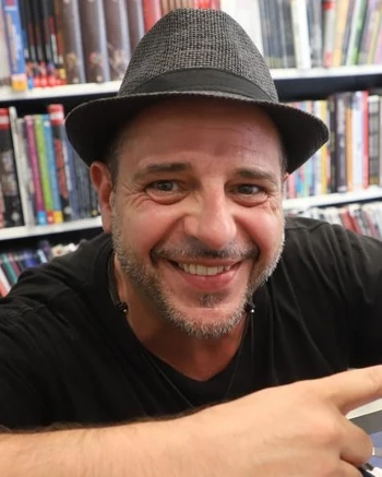 Roger Pera | Doblaje España Wiki | Fandom