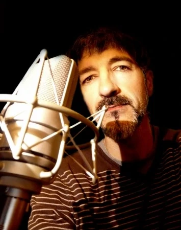 Alberto Escobal García | Doblaje España Wiki | Fandom