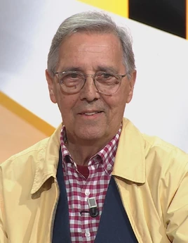 Javier Dotú | Doblaje España Wiki | Fandom