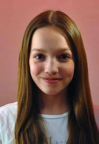 Lucía Balas | Doblaje España Wiki | Fandom