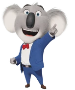 Sergio Zamora | Doblaje España Wiki | Fandom