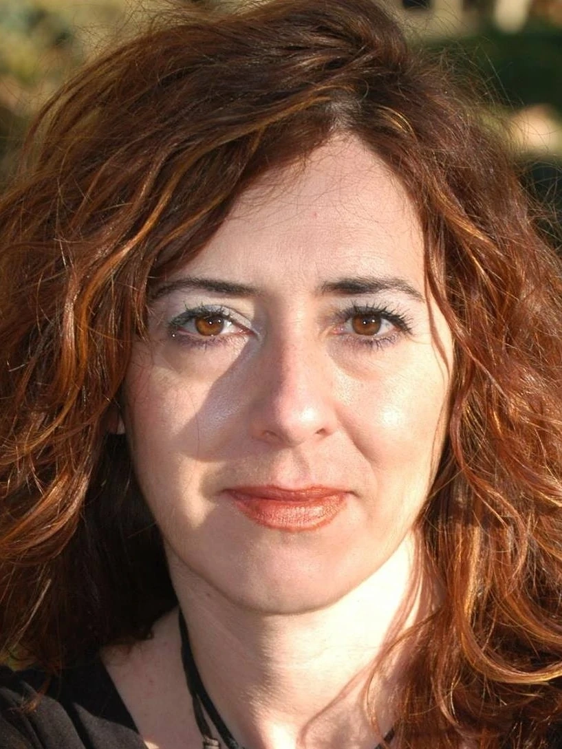 Yolanda Pérez Segoviano | Doblaje España Wiki | Fandom