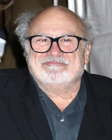 Danny DeVito | Doblaje España Wiki | Fandom