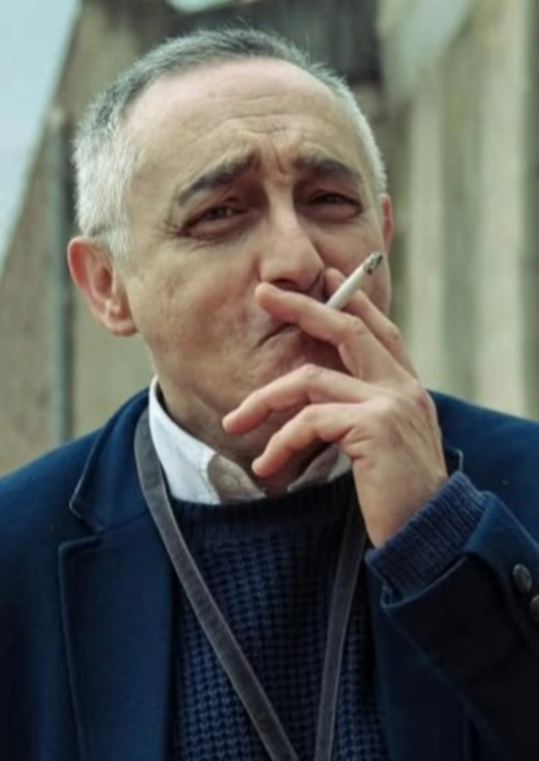 Juan Miguel Valdivieso | Doblaje España Wiki | Fandom