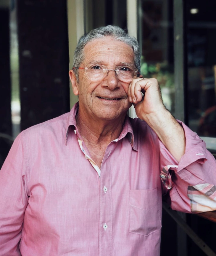 Joan Pera | Doblaje España Wiki | Fandom