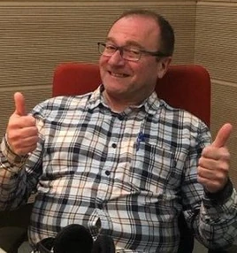 Jesús Barreda | Doblaje España Wiki | Fandom