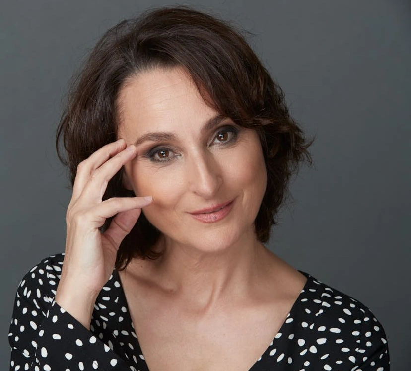 Isabel Gaudí | Doblaje España Wiki | Fandom