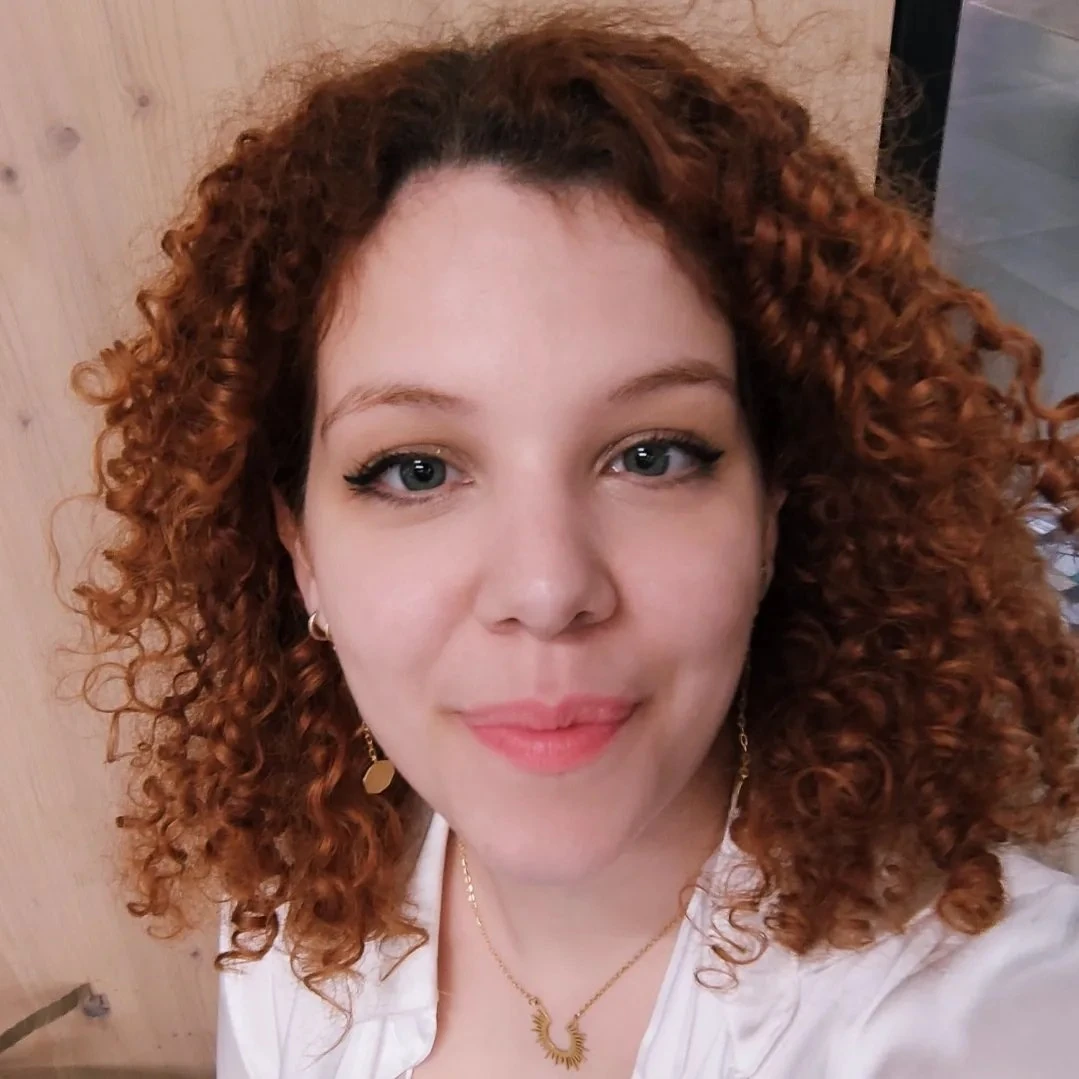 Jessica Álvarez | Doblaje España Wiki | Fandom