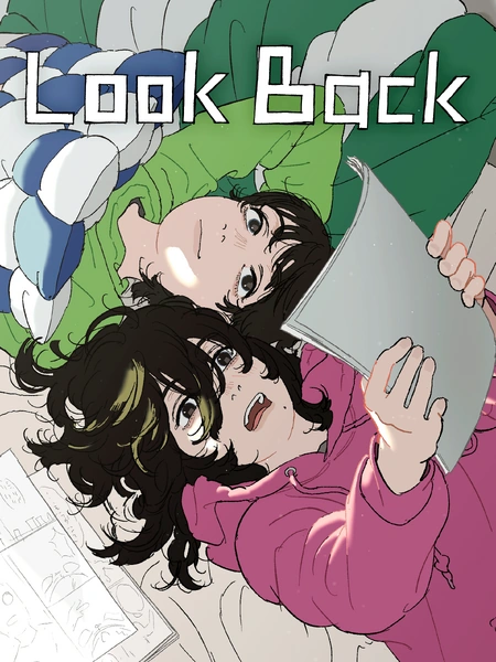 Look Back | Doblaje España Wiki | Fandom